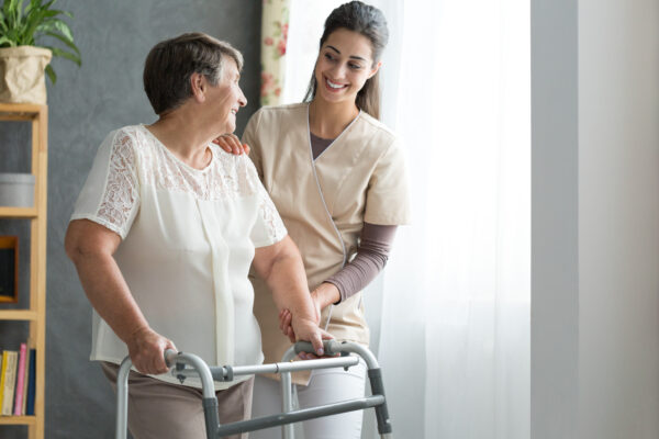 Our Mission & Values: Your Partner for Every Step of Care