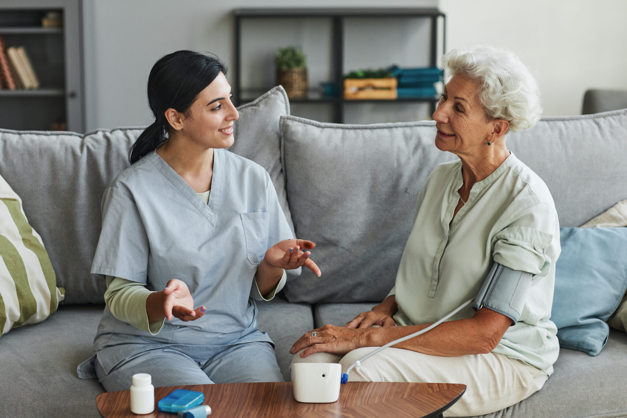PurposeCare | Home Page