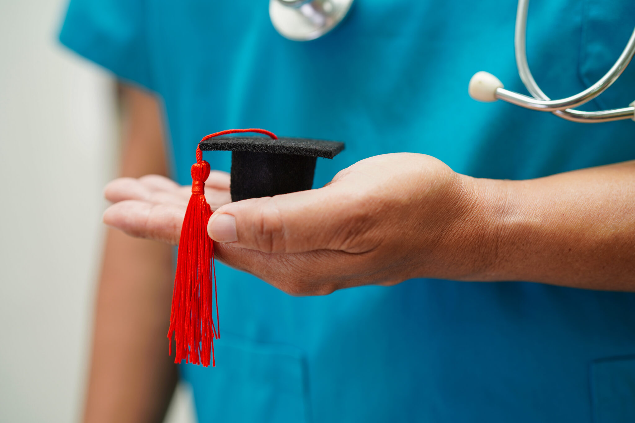PurposeCare: Supporting Every Step of Care